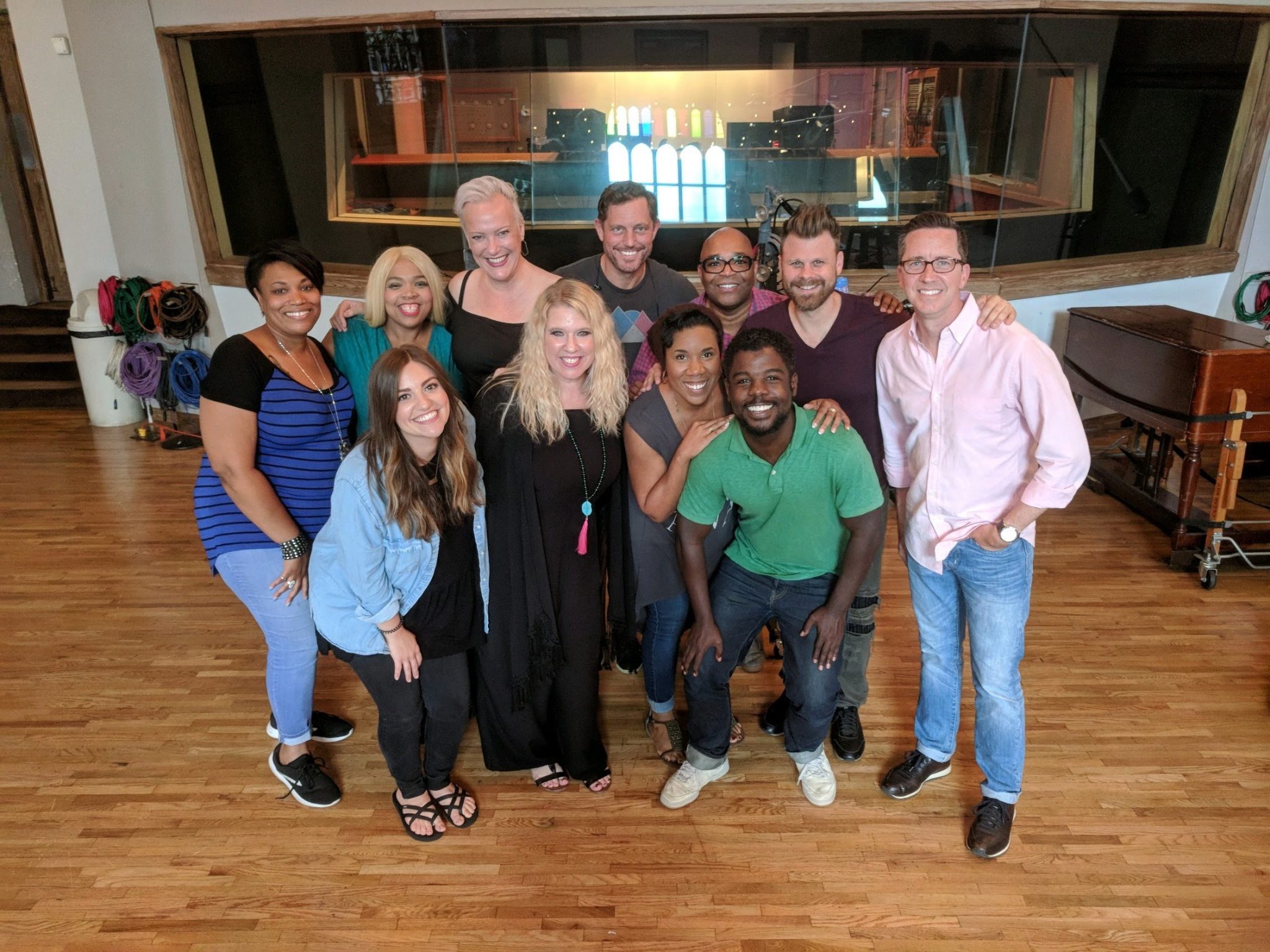 6 Tips For Any Session Singer - Jacob Burton Studios