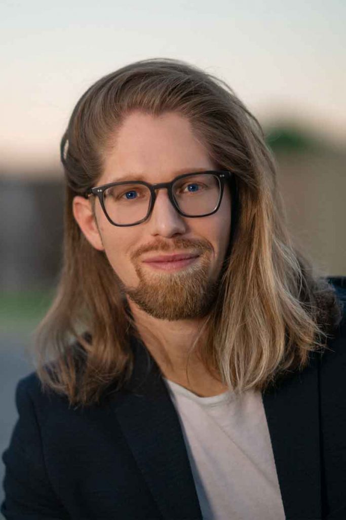 About Jacob Burton Studios | Vocal Coaching in Nashville