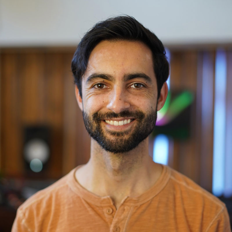 Nashville Music Producers & Recording | Jacob Burton Studios