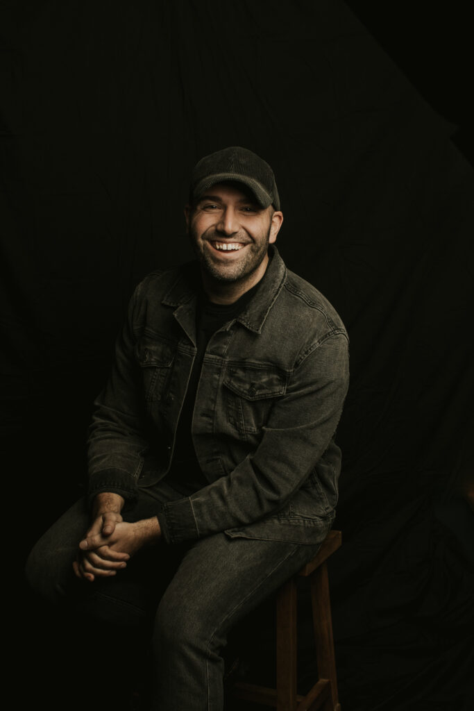 Mateo Palmitier Vocal Coach at Jacob Burton Studios