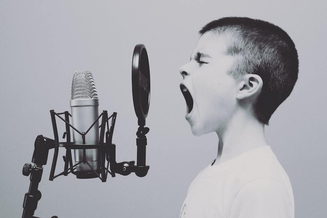 Can You Teach Yourself To Sing A Self Study Guide Jacob Burton Studios